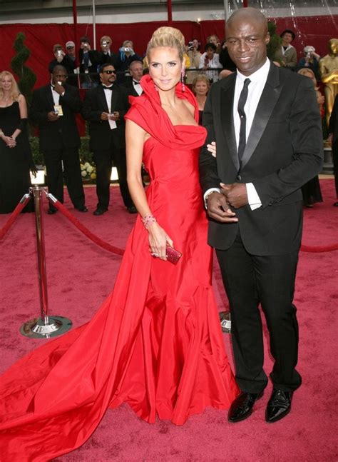 Unveiling The Untold Story What Really Happened To Heidi Klum And Seal