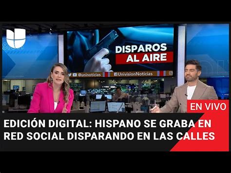 Univision En Vivo