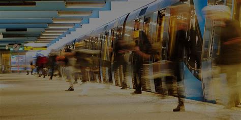 Metro Station Vulnerability Analysis With Crowd Simulation Anylogic