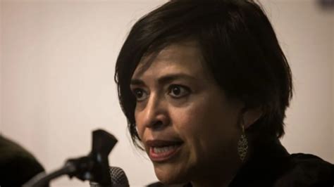 ¿anabel Hernández Sufrió Un Atentado Esta Fue La Alarmante Foto Que
