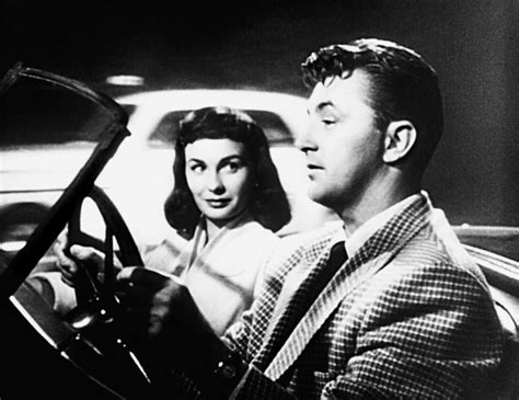 Recensione Su Seduzione Mortale 1953 Di Claudio1959 Filmtvit