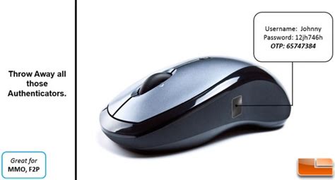 Synaptics Wants Your Fingerprint For In Game Purchases And ID Verification Legit Reviews