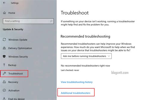 5 Cách Khắc Phục Lỗi Your Device Is Missing Important Security And