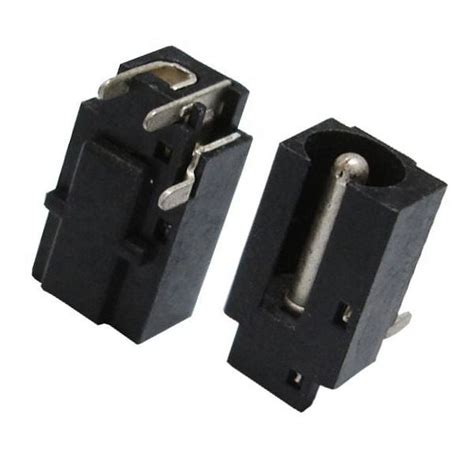AC DC POWER JACK CONNECTOR SOCKET FOR HP MINI 1150NR 1116NR 1112TU 1033CL 1120LA Walmart Com