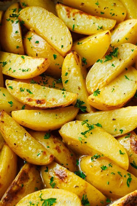 Greek Lemon Potatoes Recipe Artofit