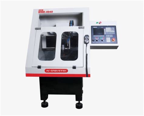 CNC Engraving Machine Manufacturer | Engraving Machine On Metal