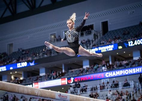 Pin By Kris McGahan On Sports Action 6 Gymnastics Championships Usa