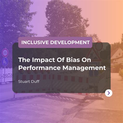 3 steps to reduce bias in performance management