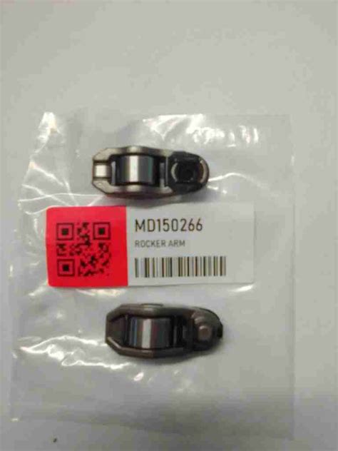 Rocker Arm Assy - MD150266 - Racing Performance Works