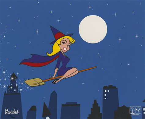 Bewitched