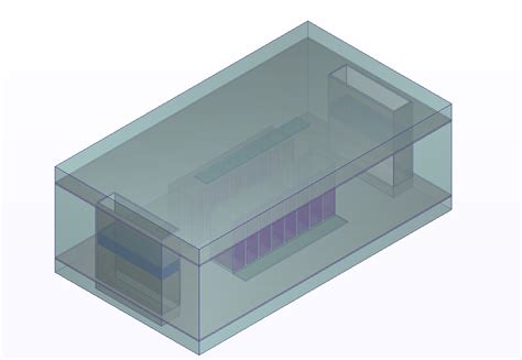 Optimising Data Centre Ventilation Design Using Cfd Analysis