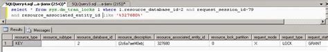 Error Property Size Is Not Available For Database Tempdb