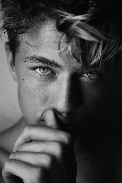 Lucky Blue Smith By Jorden Keith Lucky Blue Smith