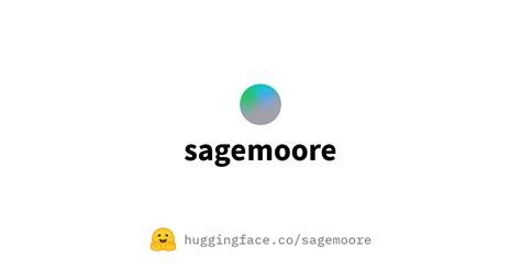 Sagemoore Sage Moore