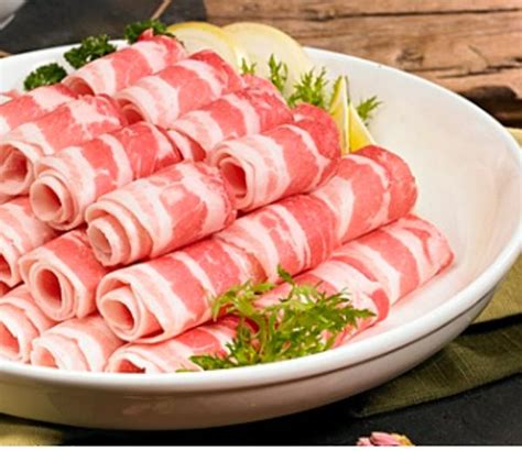 냉동행사 수입대패삼겹살구이 600g 배민 장보기∙쇼핑