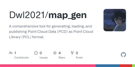 Github Dwl2021mapgen A Comprehensive Tool For Generating Loading