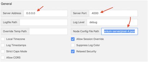 Appium Parallel Tests On Multiple Emulators