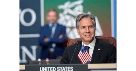 Антъни Блинкън се срещна в Джакарта с най високопоставения китайски дипломат