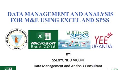 Uganda Evaluation Association