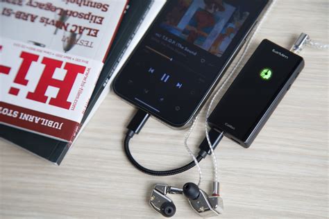 Earmen Colibri | Headphone-Heaven.com