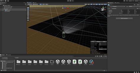The Problem With The Rotation Of The Axes Unity Engine Unity Discussions