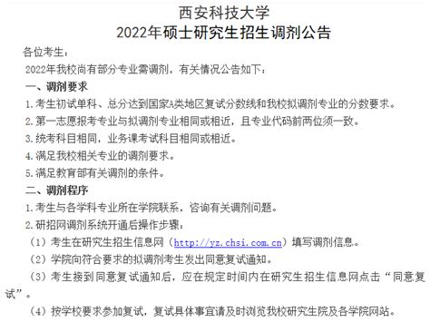 22考研调剂信息（第一期） 知乎