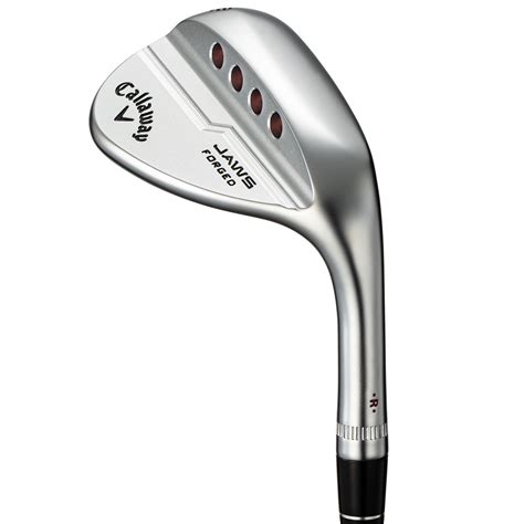 「キャロウェイゴルフcallaway Golf Jaws フォージド Crm ウェッジ ダイナミックゴールド S200 」（ウェッジ
