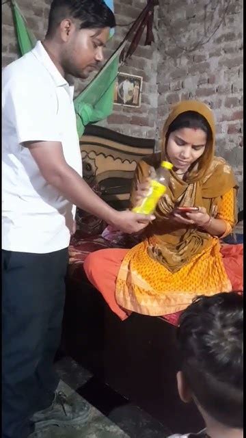 Pati Ka Pyar Patni Ke Liye Subscribe Like Watchfunny Comedyvideo
