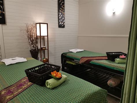 Thai Massage Aroya Thai Massage And Spa Queensland