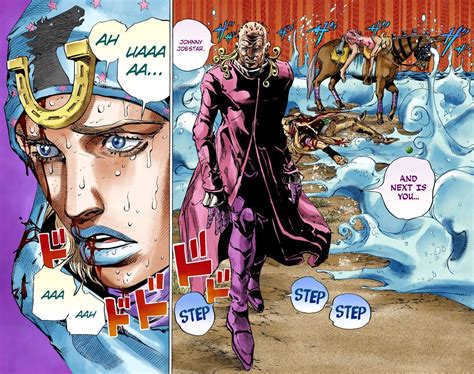Where To Read Jojo Part 7