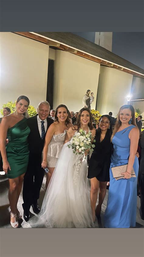 Verónica Linares Y Su Historia Con Alfredo Rivero El Ampay Que Los