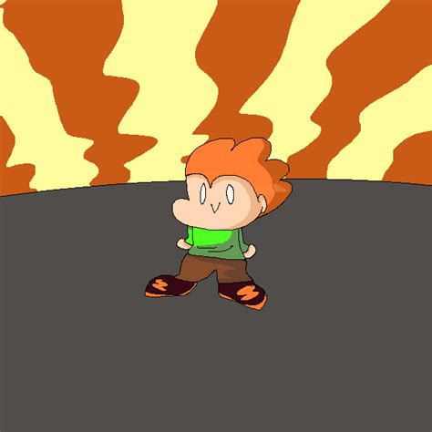 Lil Pico Xd By Padtvshow On Newgrounds
