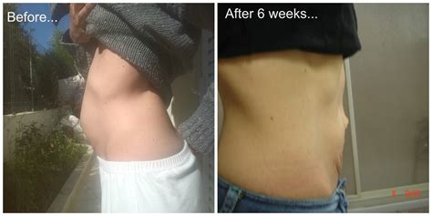 Eva Before And After Dr Series Carriefit
