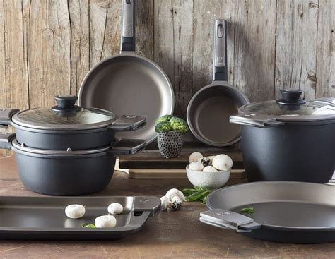 Cómo elegir las ollas y sartenes para tu cocina Los mejores y peores