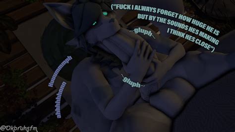 Rule 34 3d Artwork Anthro Anus Ass Balls Bed Big Butt Big Penis