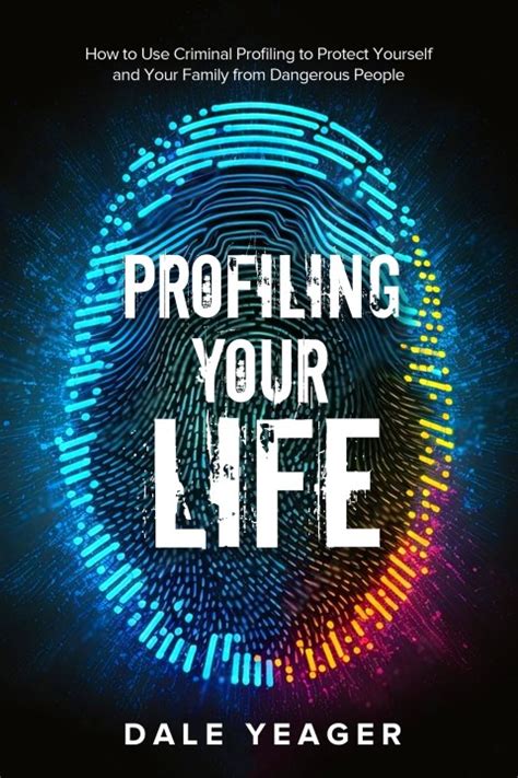 New Amazon Release First Of Its Kind Profiling Book