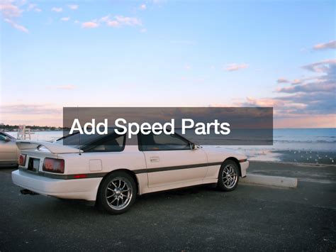 Ways To Make Your Car Incredibly Fast Car Talk Podcast