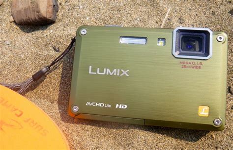 Panasonic Lumix Dmc Ts1 Waterproof Camera Review My Favorite So Far Oddly