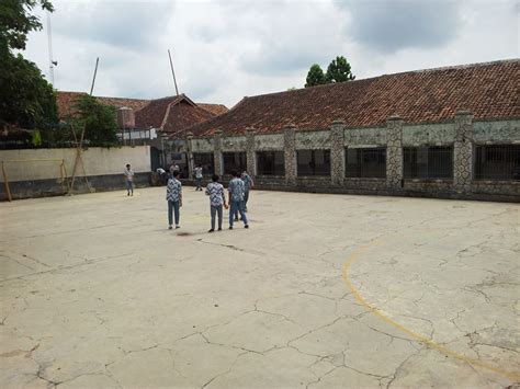 Sman 6 Pandeglang