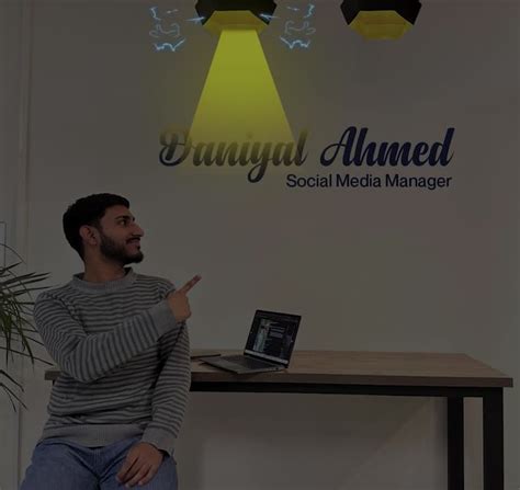 Daniyal Ahmed On Linkedin Thank You So Much For This Amazing Welcome