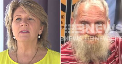 Robert John Fardon Serial Sex Offender Was Living Among Women And