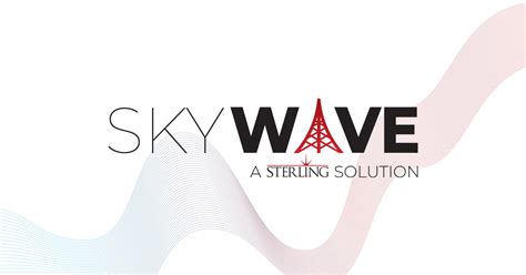 Sterling Unveils New Skywave Solution Powered By Nvidia Technology