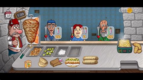 Shewarma 4 اشتريت ماكينة الكولا Youtube