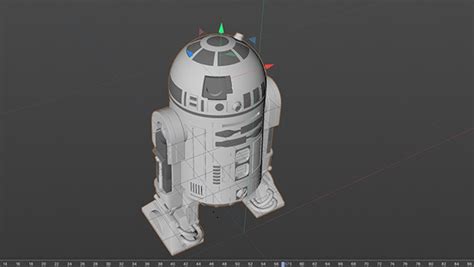 Disney Xd Mes Star Wars Ids On Behance