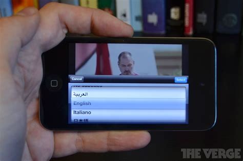 New Youtube App For Iphone And Ipod Touch Now Available Hands On Photos And Video The Verge