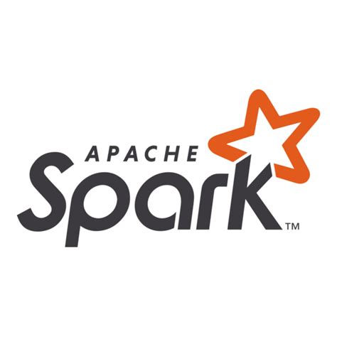 Search Apache Spark Website Logo PNG Vectors Free Download