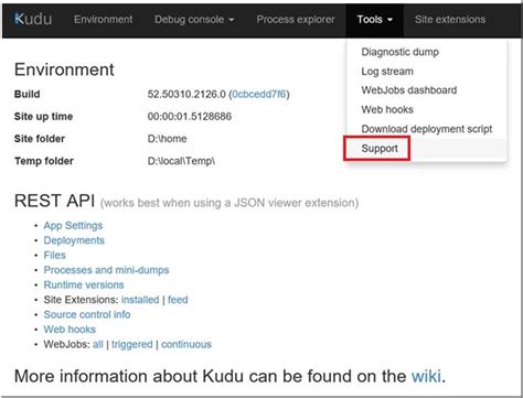 How To View The Event Logs Of Your Azure App Service The Best C