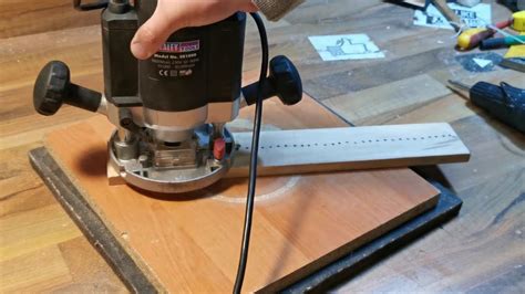 Wood Router Hacks 3 Wood Router Tips And Tricks Youtube