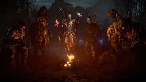 Vicki Byrd Headline Diablo Iv Beta Release Date