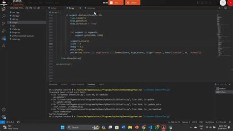 Vasanth S On Linkedin Successfully Completed Task 3 In Python